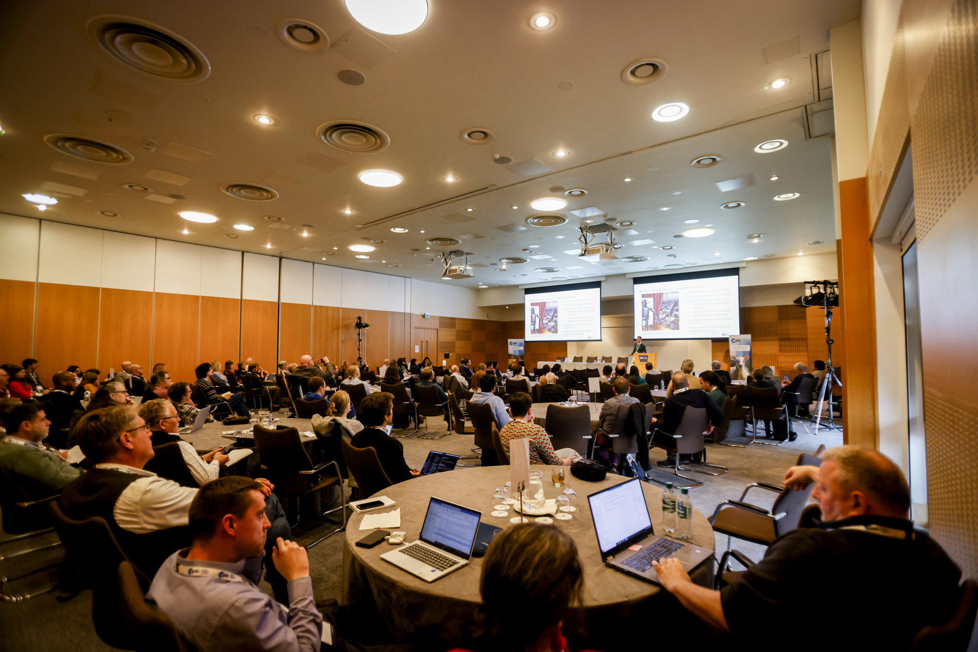 EPIC Conference 2025