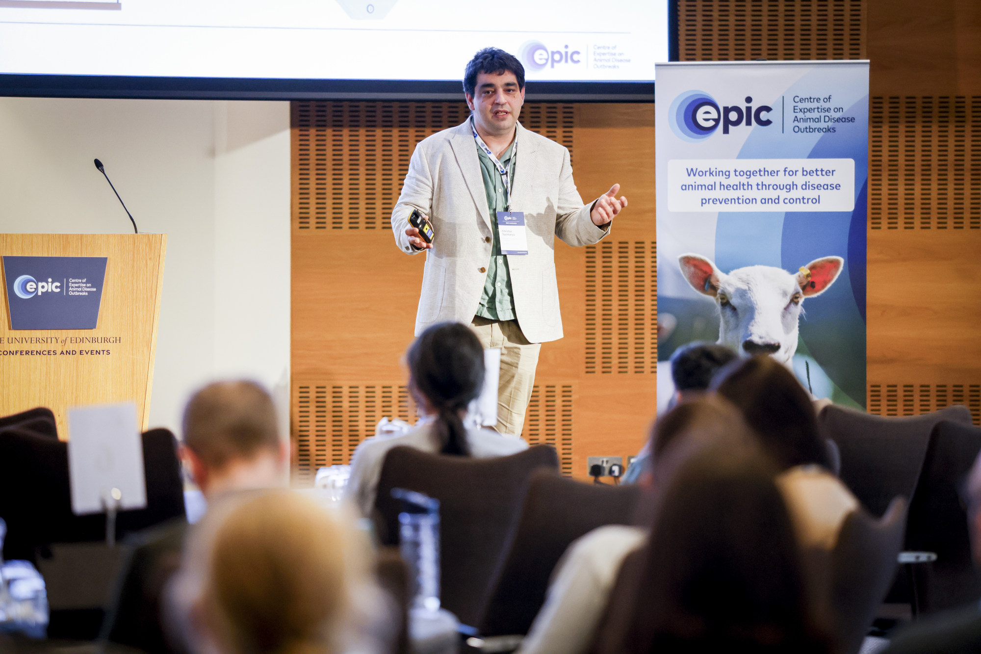 EPIC Conference 2025