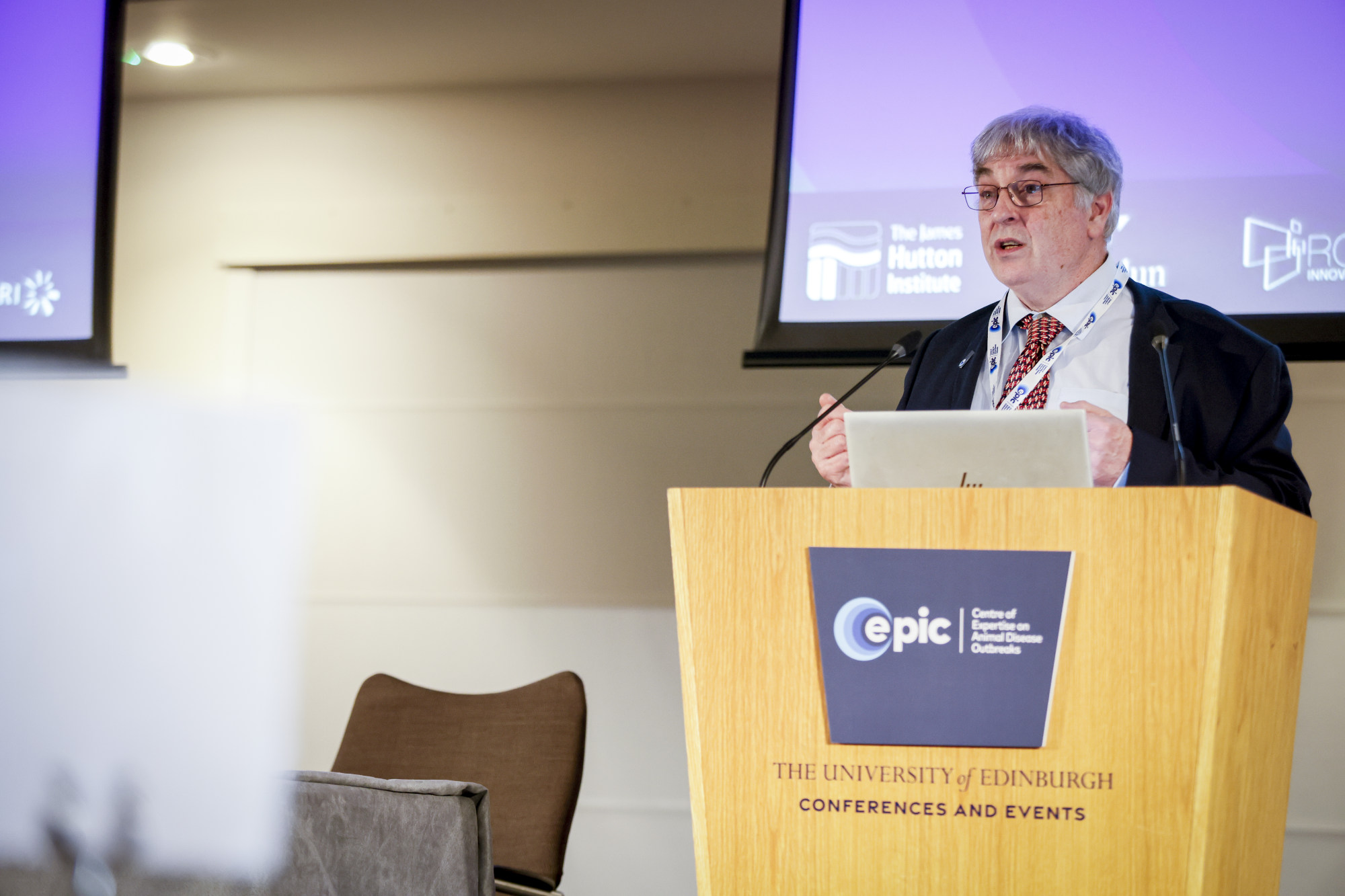 EPIC Conference 2025